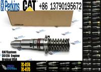 China CAT Diesel engine fuel injector 7C-4174  9Y3773 6L4357 6L4360 111-3718 224-9090 7E-6408 4P-9075 for sale