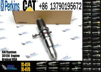 China CAT Diesel engine fuel injector 7C-4174  9Y3773 6L4357 6L4360 111-3718 224-9090 7E-6408 4P-9075 for sale