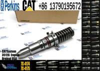 China CAT Diesel engine fuel injector 7C-4174  9Y3773 6L4357 6L4360 111-3718 224-9090 7E-6408 4P-9075 for sale