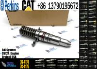 China CAT Diesel engine fuel injector 7C-4174  9Y3773 6L4357 6L4360 111-3718 224-9090 7E-6408 4P-9075 for sale