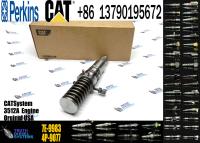 China Common Rail Injector Assy   0R-3051 7E-9983 9Y-4544 0R-3883 0R-0906 7C-4173 6I-3075 7C-9578 for sale