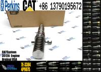 China 7E-3384 7C-9577 7E-8836 7E-3382 9Y-1785 7C-4184 10R3053 9Y-0052 961-4357 0R-1759 fuel injector for CAT for sale