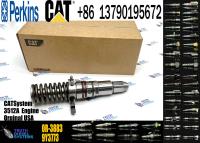 China Fuel injector Assembly 0R-3883  0R-3051 0R-2921 0R-2925  7C-9576 7E-6048 7C-2239   4P-9075 4P-9076 for sale