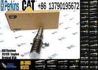 China Fuel injector Assembly 0R-3883  0R-3051 0R-2921 0R-2925  7C-9576 7E-6048 7C-2239   4P-9075 4P-9076 for sale