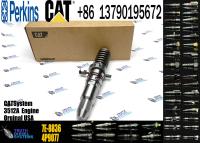 China diesel engine parts Common rail injector 7E-8836  7E6408 9Y3773 6L4357 6L4360 111-3718 224-9090 for sale