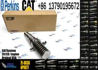 China diesel engine parts Common rail injector 7E-8836  7E6408 9Y3773 6L4357 6L4360 111-3718 224-9090 for sale