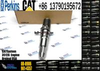 China Fuel Injector  0R-0906  4P9075 7E6408 9Y3773 6L4357 6L4360 111-3718 224-9090 7E-6408 for sale