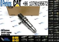 China Fuel Injector  0R-0906  4P9075 7E6408 9Y3773 6L4357 6L4360 111-3718 224-9090 7E-6408 for sale