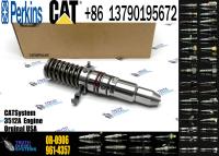 China Fuel Injector  0R-0906  4P9075 7E6408 9Y3773 6L4357 6L4360 111-3718 224-9090 7E-6408 for sale