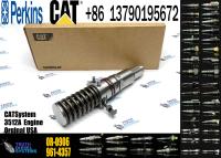 China Fuel Injector  0R-0906  4P9075 7E6408 9Y3773 6L4357 6L4360 111-3718 224-9090 7E-6408 for sale