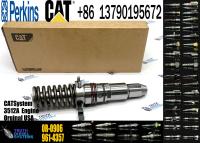 China Fuel Injector  0R-0906  4P9075 7E6408 9Y3773 6L4357 6L4360 111-3718 224-9090 7E-6408 for sale