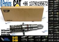 China fuel common rail injector 9Y-4544 0R-3883 0R-0906 7C-4173 6I-3075 7C-9578 7E-3381 for sale