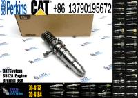 China fuel common rail injector 9Y-4544 0R-3883 0R-0906 7C-4173 6I-3075 7C-9578 7E-3381 for sale