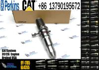 China Engine fuel injector  9Y-1785  10R-1252 0R-3052 0R-3051 0R-2921 0R-2925  7C-9576   7E-6408 4P-9075 4P-9076 for sale