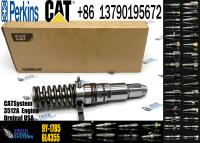 China Engine fuel injector  9Y-1785  10R-1252 0R-3052 0R-3051 0R-2921 0R-2925  7C-9576   7E-6408 4P-9075 4P-9076 for sale