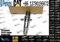 China Engine fuel injector  9Y-1785  10R-1252 0R-3052 0R-3051 0R-2921 0R-2925  7C-9576   7E-6408 4P-9075 4P-9076 for sale