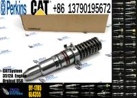 China Engine fuel injector  9Y-1785  10R-1252 0R-3052 0R-3051 0R-2921 0R-2925  7C-9576   7E-6408 4P-9075 4P-9076 for sale
