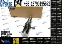 China CAT Diesel engine fuel injector 7C-4184  4P9076 4P9077 7C4148 6L4355 0R-8338 10R-1252 0R-3052 0R-3051 0R-2921 0R-2925 for sale