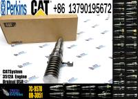 China Common Rail Injector Assy  7C-9578  6L4357 6L4360 111-3718 224-9090 7E-6408 4P-9075 4P-9076 4P-9077 7E-3383 for sale