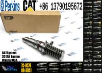 China Common Rail Injector Assy  7C-9578  6L4357 6L4360 111-3718 224-9090 7E-6408 4P-9075 4P-9076 4P-9077 7E-3383 for sale