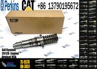 China Common Rail Injector Assy  7C-9578  6L4357 6L4360 111-3718 224-9090 7E-6408 4P-9075 4P-9076 4P-9077 7E-3383 for sale