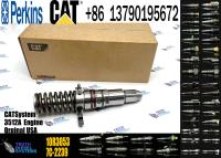 China 3512a  cat injectors 10R3053   6L4355 0R-8338 10R-1252 0R-3052 0R-3051 0R-2921 0R-2925  7C-9576 for sale