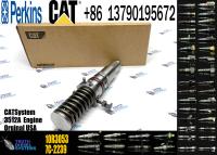China 3512a  cat injectors 10R3053   6L4355 0R-8338 10R-1252 0R-3052 0R-3051 0R-2921 0R-2925  7C-9576 for sale