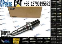 China 3512a  cat injectors 10R3053   6L4355 0R-8338 10R-1252 0R-3052 0R-3051 0R-2921 0R-2925  7C-9576 for sale