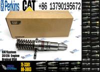 China High Quality Diesel Fuel Injector 7E-3381  4P9075 7E6408 9Y3773 6L4357 6L4360 111-3718 224-9090 7E-6408 4P-9075 for sale