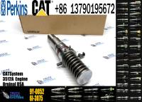 China Fuel injector Assembly 9Y-0052  0R-8338 10R-1252 0R-3052 0R-3051 0R-2921 0R-2925 for sale