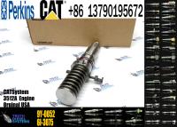 China Fuel injector Assembly 9Y-0052  0R-8338 10R-1252 0R-3052 0R-3051 0R-2921 0R-2925 for sale