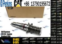 China Fuel injector Assembly 9Y-0052  0R-8338 10R-1252 0R-3052 0R-3051 0R-2921 0R-2925 for sale