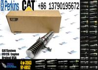 China Diesel Fuel Injector 4 w-3563  4P9076 4P9077 7C4148 6L4355 0R-8338 10R-1252 0R-3052 0R-3051 0R-2921 0R-2925 for sale