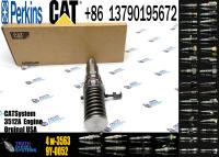 China Diesel Fuel Injector 4 w-3563  4P9076 4P9077 7C4148 6L4355 0R-8338 10R-1252 0R-3052 0R-3051 0R-2921 0R-2925 for sale