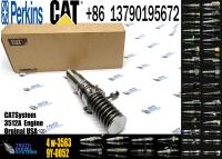 China Diesel Fuel Injector 4 w-3563  4P9076 4P9077 7C4148 6L4355 0R-8338 10R-1252 0R-3052 0R-3051 0R-2921 0R-2925 for sale