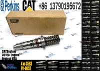 China Diesel Fuel Injector 4 w-3563  4P9076 4P9077 7C4148 6L4355 0R-8338 10R-1252 0R-3052 0R-3051 0R-2921 0R-2925 for sale