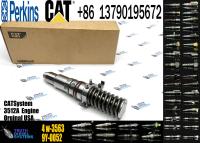 China Diesel Fuel Injector 4 w-3563  4P9076 4P9077 7C4148 6L4355 0R-8338 10R-1252 0R-3052 0R-3051 0R-2921 0R-2925 for sale