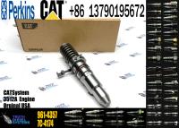 China engine fuel injector 961-4357  111-3718 224-9090 7E-6408 4P-9075 4P-9076 4P-9077 7E-3383 7C-0345 7C-4175 for sale