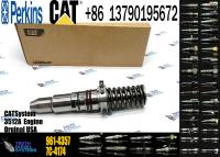 China engine fuel injector 961-4357  111-3718 224-9090 7E-6408 4P-9075 4P-9076 4P-9077 7E-3383 7C-0345 7C-4175 for sale