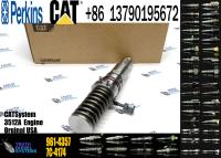 China engine fuel injector 961-4357  111-3718 224-9090 7E-6408 4P-9075 4P-9076 4P-9077 7E-3383 7C-0345 7C-4175 for sale