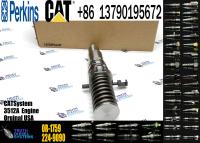 China Fuel Injector Nozzle 0R-1759   7C-9576 7E-6048 7C-2239 7C-4174 7E-3384 7C-9577 7E-8836 for sale