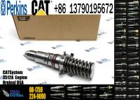 China Fuel Injector Nozzle 0R-1759   7C-9576 7E-6048 7C-2239 7C-4174 7E-3384 7C-9577 7E-8836 for sale