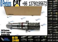China Fuel Injector Nozzle 0R-1759   7C-9576 7E-6048 7C-2239 7C-4174 7E-3384 7C-9577 7E-8836 for sale