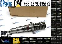 China Fuel Injector Nozzle 0R-1759   7C-9576 7E-6048 7C-2239 7C-4174 7E-3384 7C-9577 7E-8836 for sale