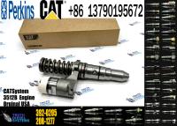 China Common Rail Diesel Injector Assembly 392-0205  437-7547 8E-8836 392-0203 392-0204 392-0224 392-0225 392-0226 for sale
