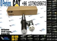 China Common Rail Diesel Injector Assembly 392-0205  437-7547 8E-8836 392-0203 392-0204 392-0224 392-0225 392-0226 for sale