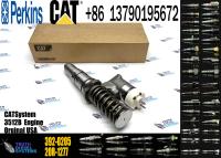 China Common Rail Diesel Injector Assembly 392-0205  437-7547 8E-8836 392-0203 392-0204 392-0224 392-0225 392-0226 for sale