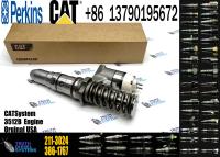 China Common Rail Fuel 211-3024   245-8272 246-1854 250-1311 250-1302 250-1304 250-1303 250-1306 250-1308 250-1312 392-6214 for sale