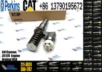 China Common Rail Fuel 211-3024   245-8272 246-1854 250-1311 250-1302 250-1304 250-1303 250-1306 250-1308 250-1312 392-6214 for sale