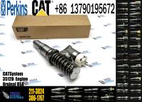 China Common Rail Fuel 211-3024   245-8272 246-1854 250-1311 250-1302 250-1304 250-1303 250-1306 250-1308 250-1312 392-6214 for sale